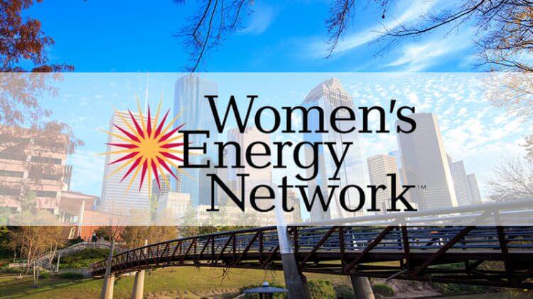 WEN Houston | Shale Magazine