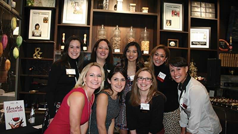 WEN Houston Hosts Recent Events | Shale Magazine