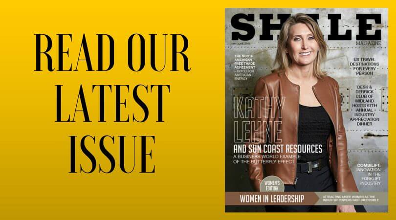 May/June 2018 Issue - Sun Coast Resources | Shale Magazine