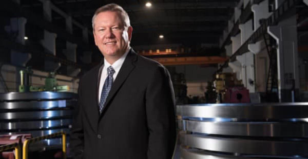 In The Oil Patch – Paul Coppinger (ep. 164) | SHALE Magazine