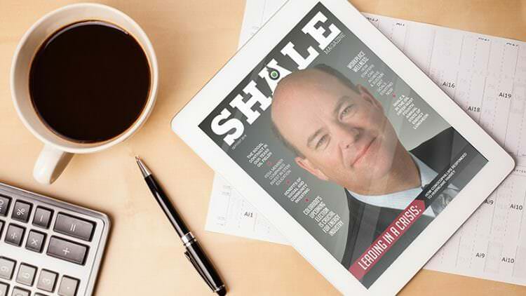 Sept/Oct 2018 Issue – ConocoPhillips | Shale Magazine