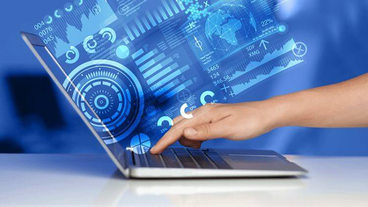 Rapidly Advancing Technologies Are Transforming The Oil Industry Shale Magazine 
