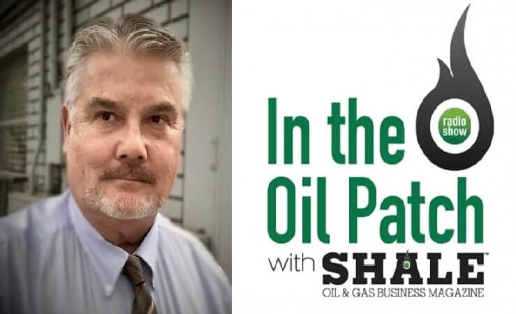 In The Oil Patch: Episode 205 – John Tintera | Shale Magazine