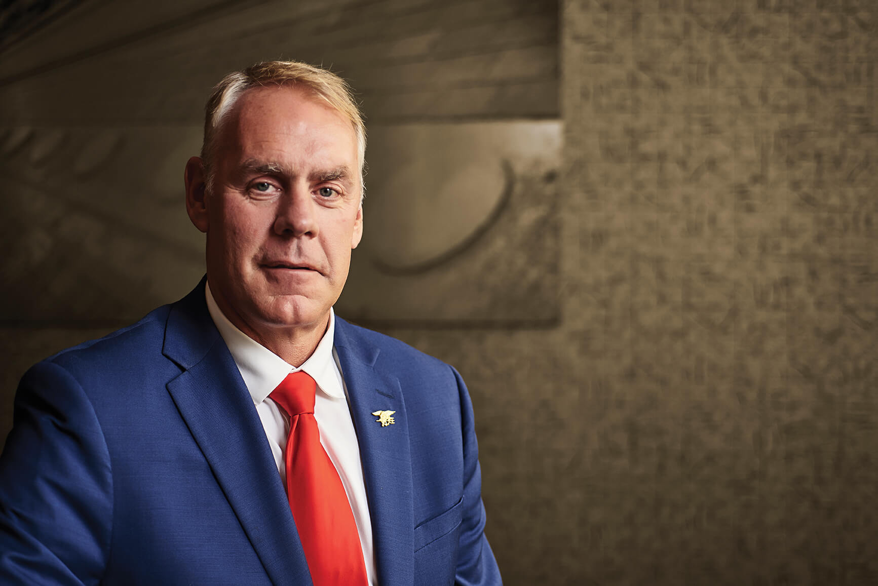If You Like The Status Quo, Ryan Zinke Is Not Your Man | Shale Magazine