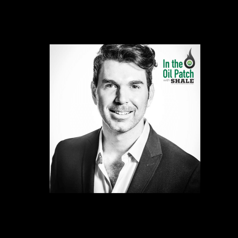 Aggreko | In The Oil Patch: Episode 217 - Josh Haugan, Aggreko | SHALE