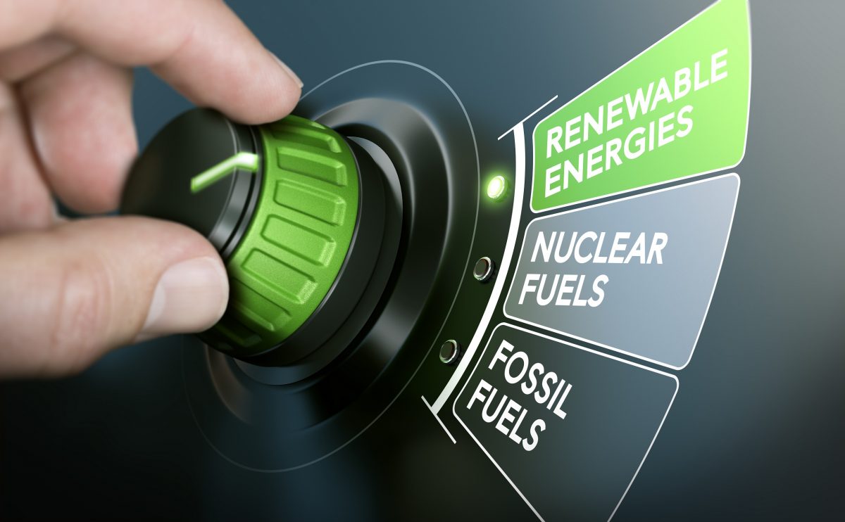 Fossil Fuels are Good | Shale Magazine