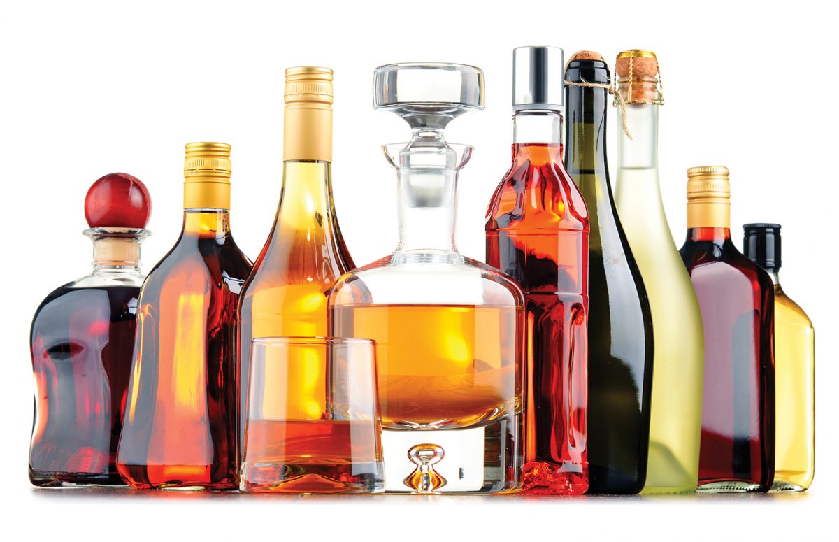 Distilled Spirits Industry | Shale Magazine Oil & Gas Business Magazine
