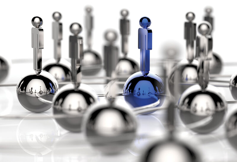 Being an Exceptional Individual and Organizational Leader | Shale Magazine