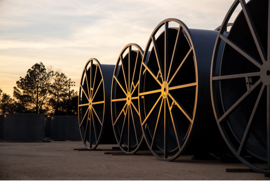 (Thermo) Plastic Fantastic The advantages of non-metallic pipe – and ...