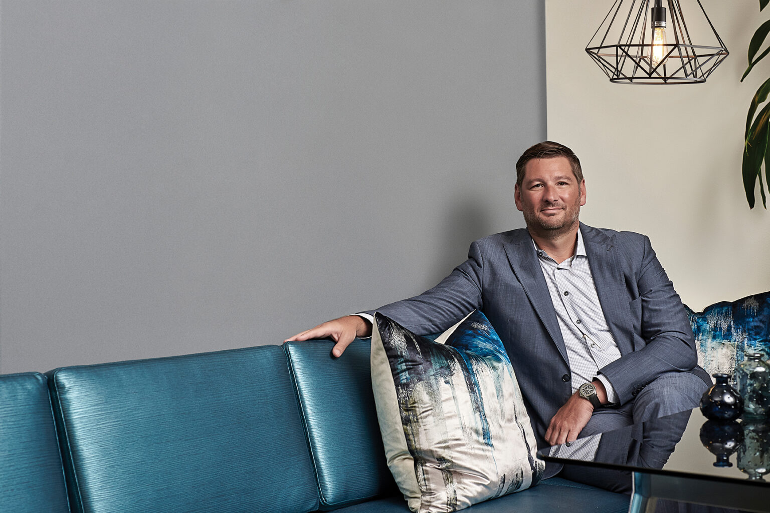 EPIC Midstream Brian Freed: A Lifetime of Work and Service