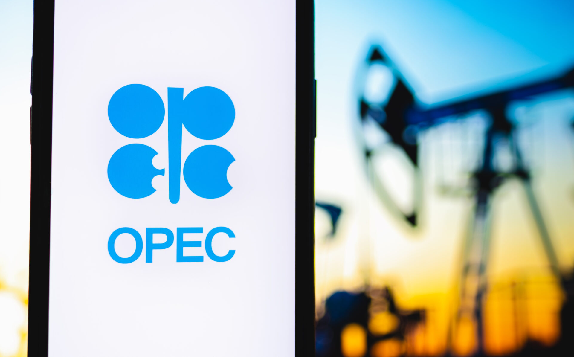 OPEC Looks to Cut Oil Production | Shale Magazine