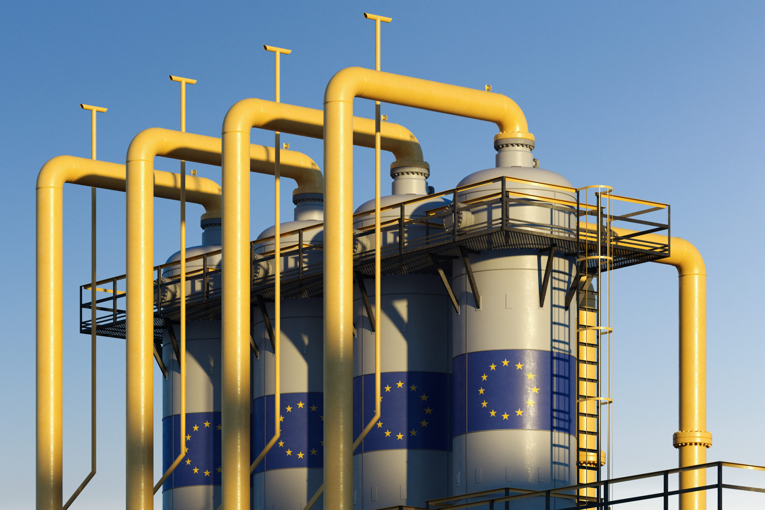 The Pipeline Inspection Ground-Breaking Revolution | Shale Magazine The Pipeline Inspection Ground-Breaking Revolution | Shale Magazine