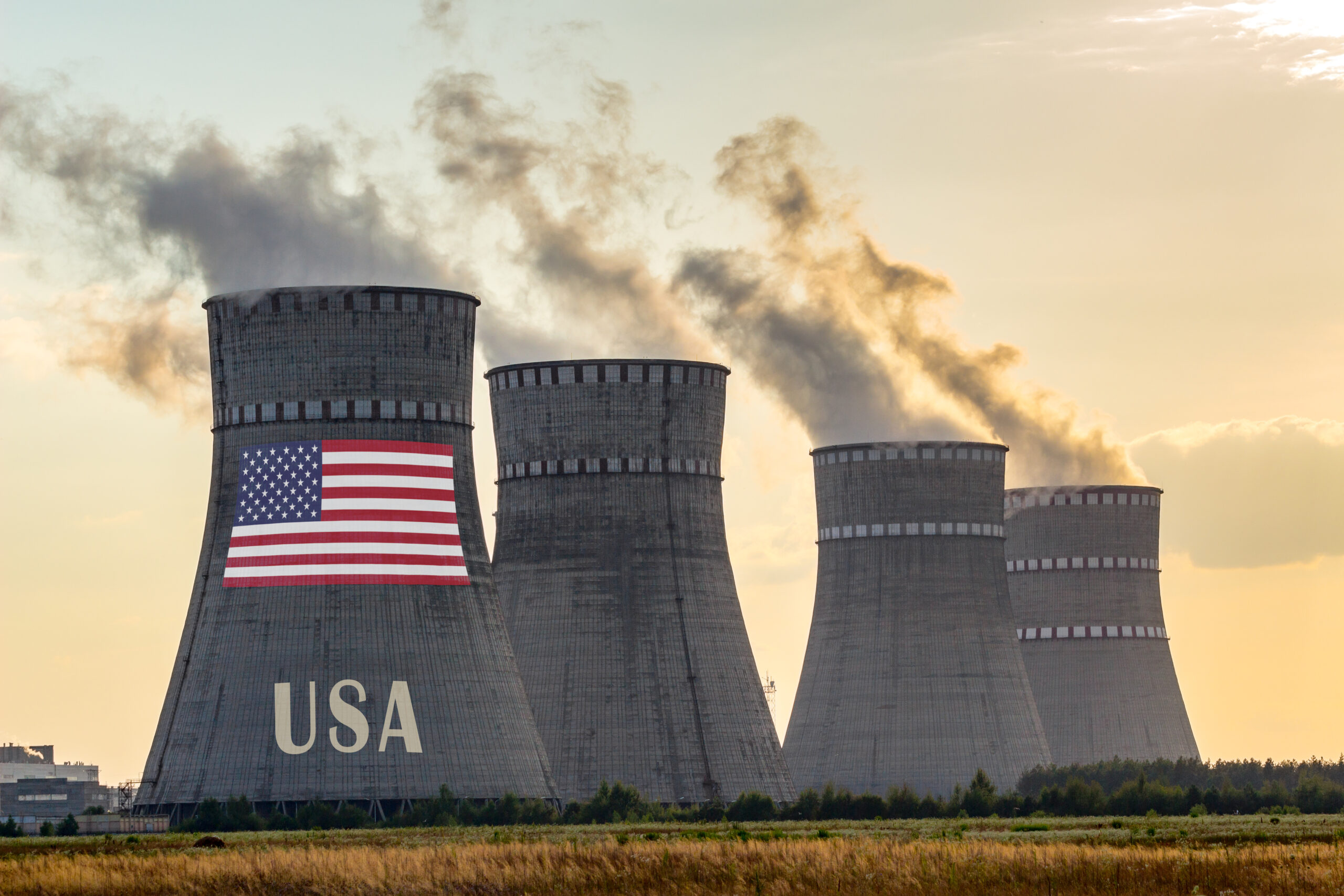 Outsmarting Putin: How America's Energy is Re-Routing Power