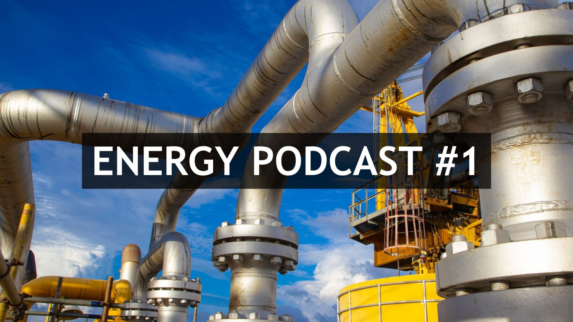 Energy Podcast Shale Magazine