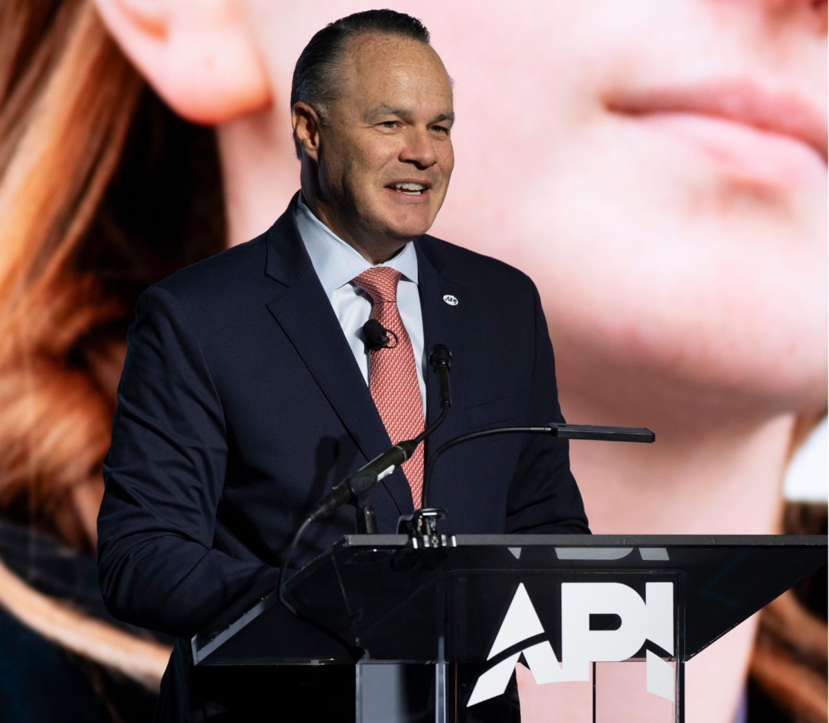 Mike Sommers: Driving API’s Vision for Energy Innovation | Shale Magazine