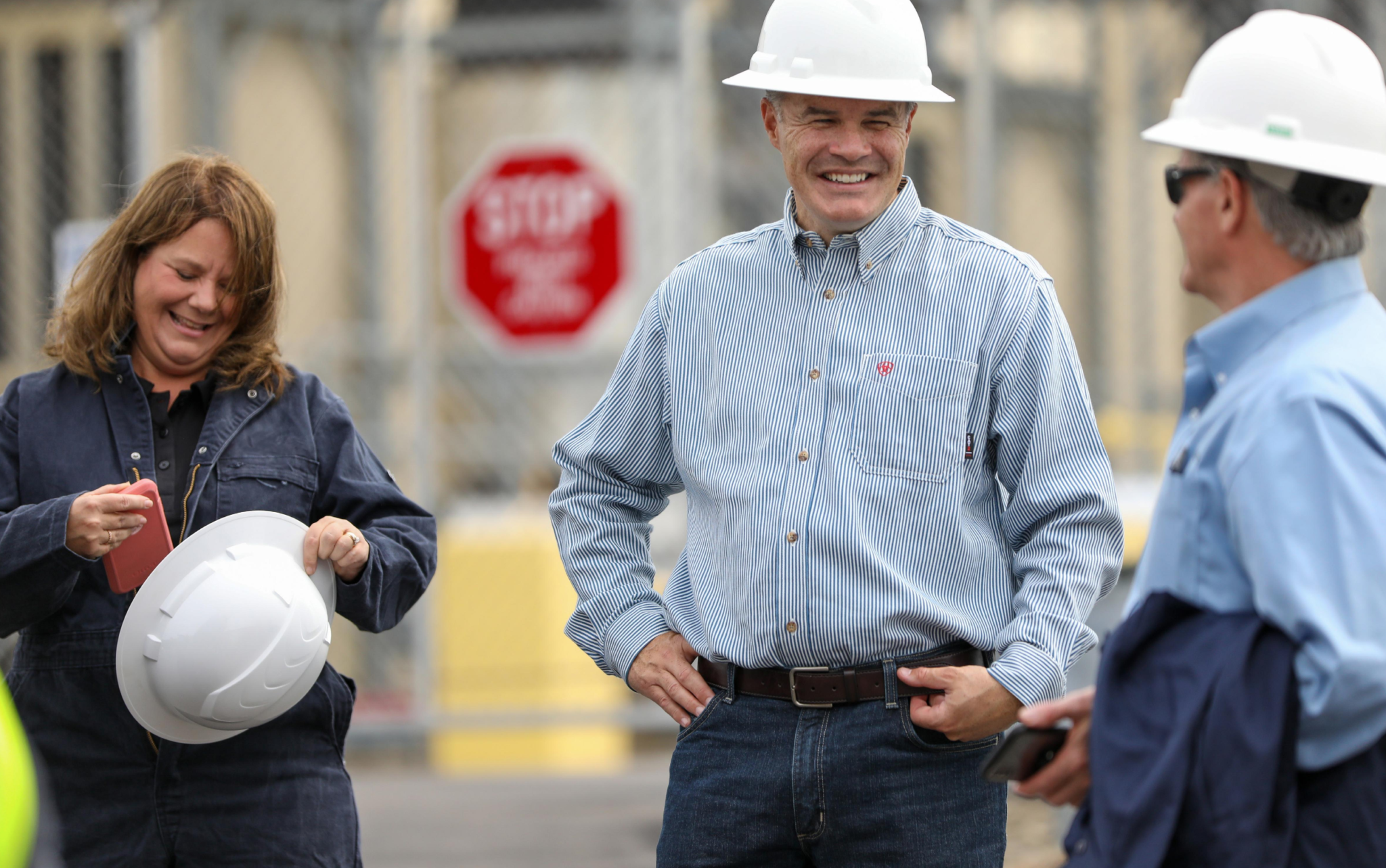 Mike Sommers: Driving API’s Vision for Energy Innovation | Shale Magazine
