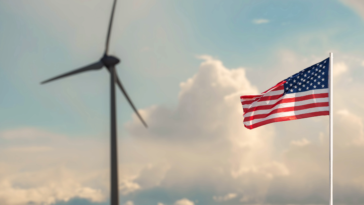 U.S. Energy Dominance: Leading in Oil, Gas, and Renewables | Shale Magazine