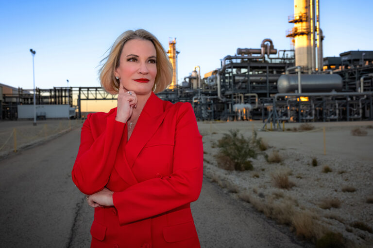 Commissioner Dawn Buckingham: The Surgeon Turned Land Commissioner ...