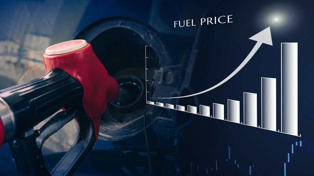 The Truth About Summer Gasoline: Price Hike or Pollution Fix? | Shale ...