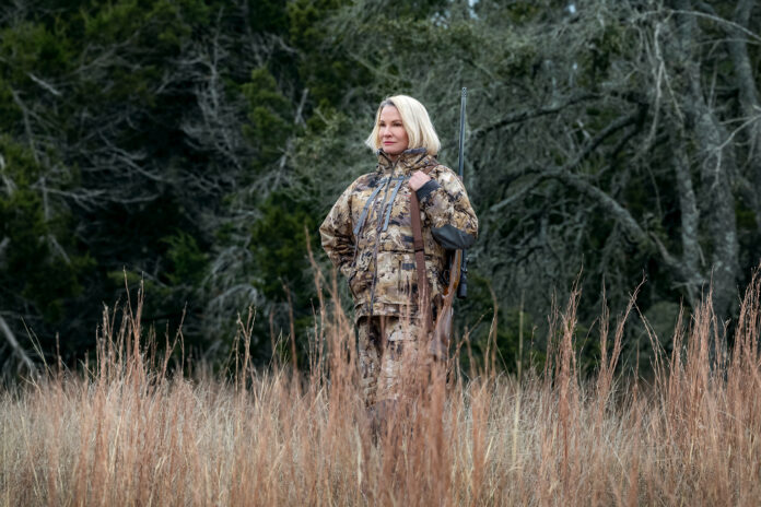 Commissioner Dawn Buckingham: The Surgeon Turned Land Commissioner ...