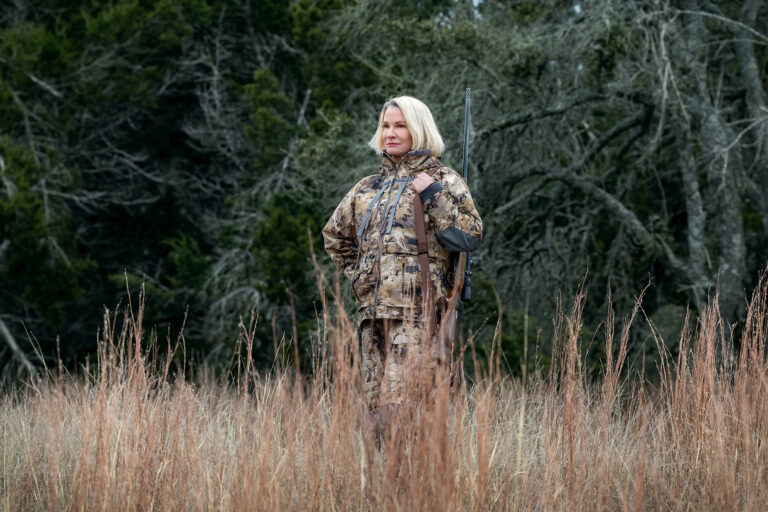 Commissioner Dawn Buckingham: The Surgeon Turned Land Commissioner ...