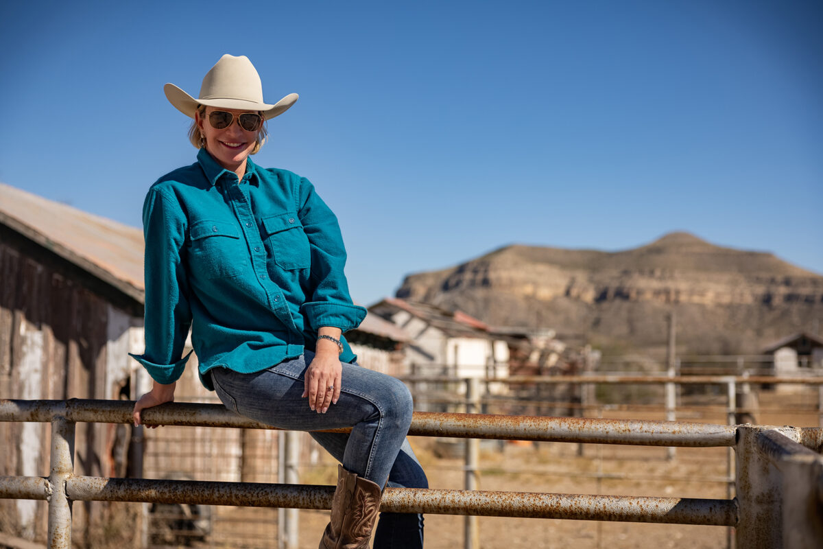 Commissioner Dawn Buckingham: The Surgeon Turned Land Commissioner ...