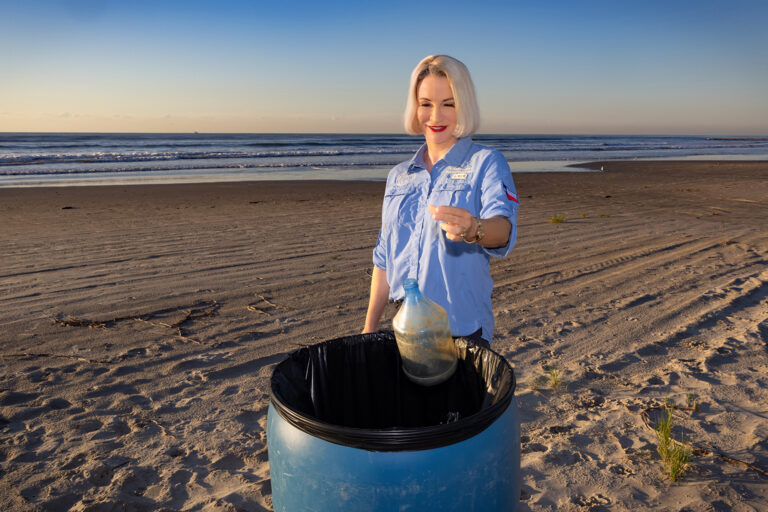 Commissioner Dawn Buckingham: The Surgeon Turned Land Commissioner ...