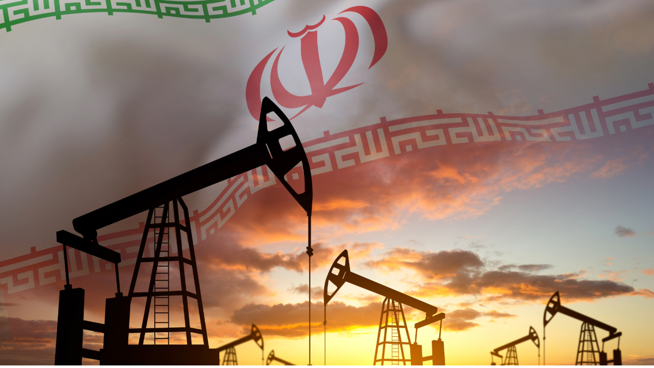 Oil Prices Jump as Israel Strikes Iran – Market & Inflation Impact ...