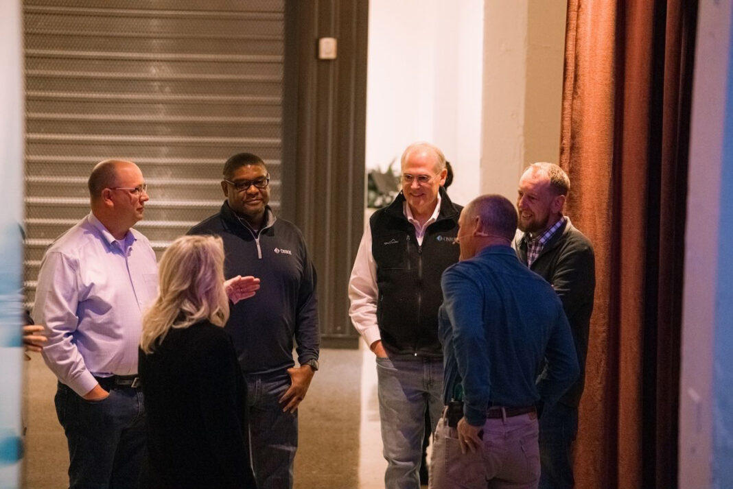 ONEOK’s Rise Under Pierce Norton’s Steady Hand | Shale Magazine