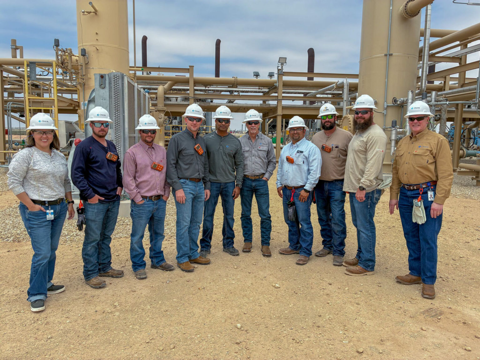 ONEOK’s Rise Under Pierce Norton’s Steady Hand | Shale Magazine