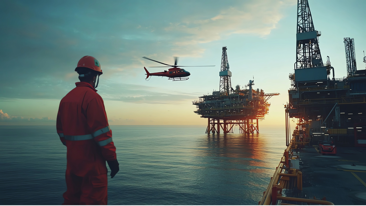 Full Waveform Inversion: Revolutionizing Subsurface Imaging in Oil and ...