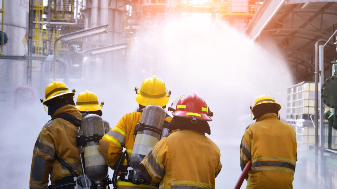 California Chevron Refinery Fire: Gas Prices Poised to Spike Across the ...