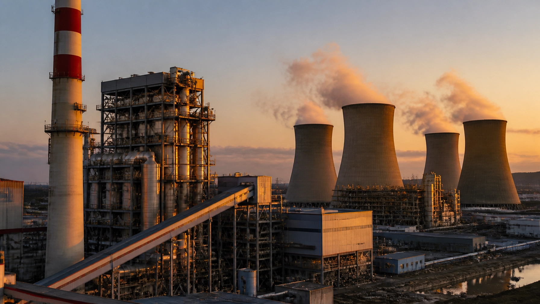 The DOE Just Put $350 Million Into New Coal Projects | Shale Magazine